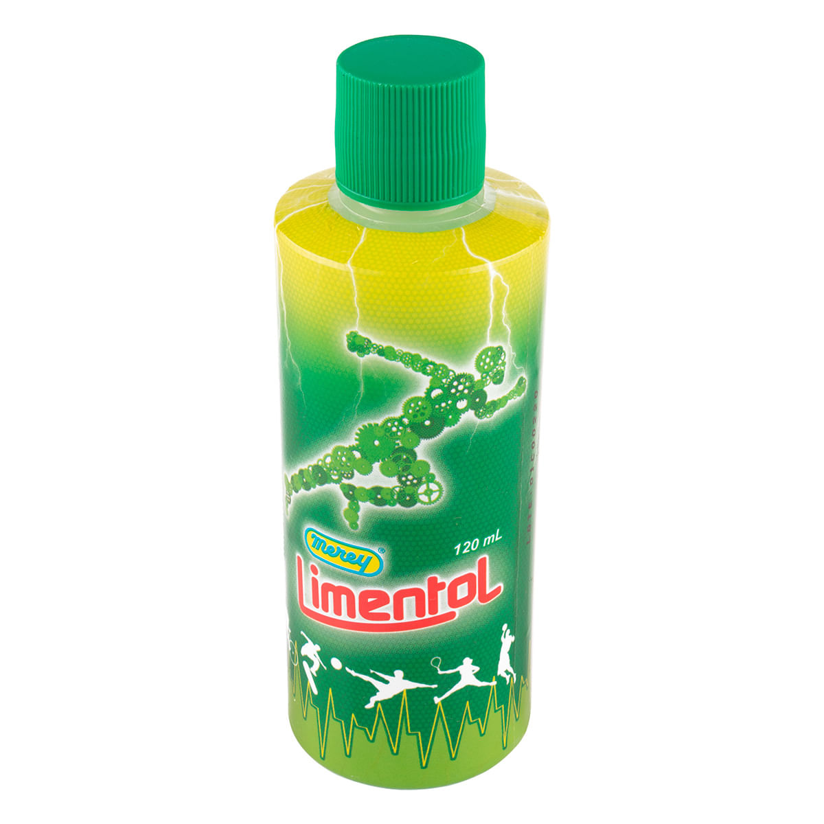 Linimento Limentol Merey Frasco X 120 Ml. - Farmaexpress